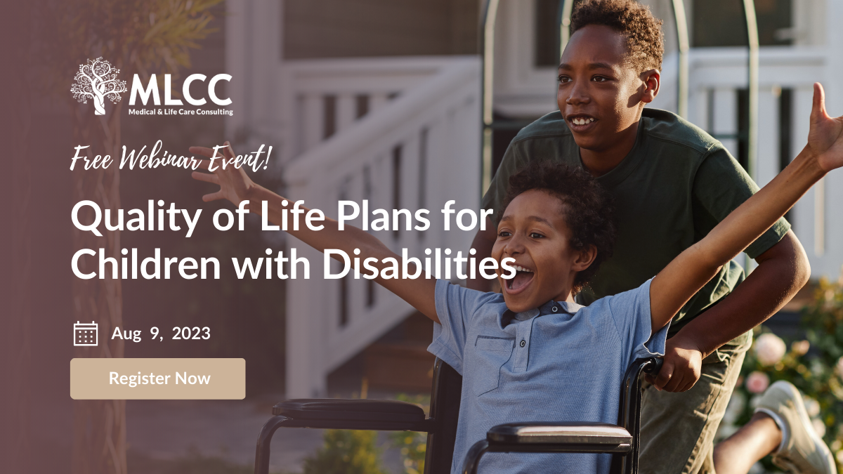 Leading Medical and Life Care Consulting Service Provider | MLCC