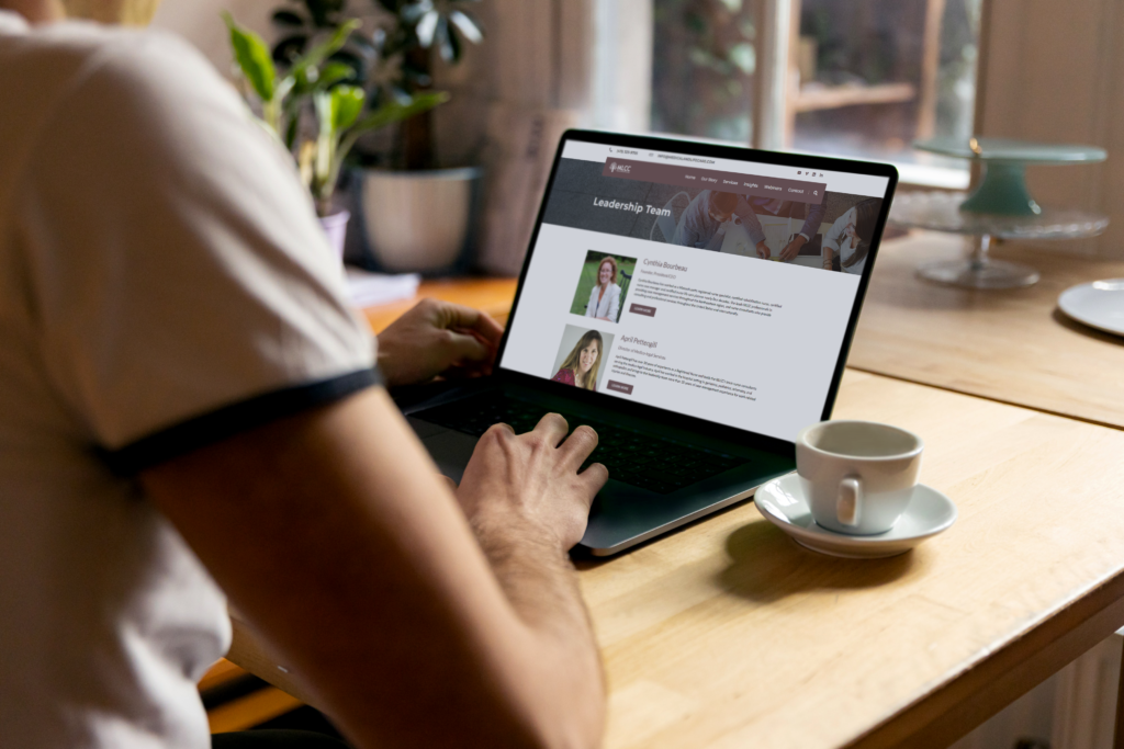 Meet Our Expert Leadership Team