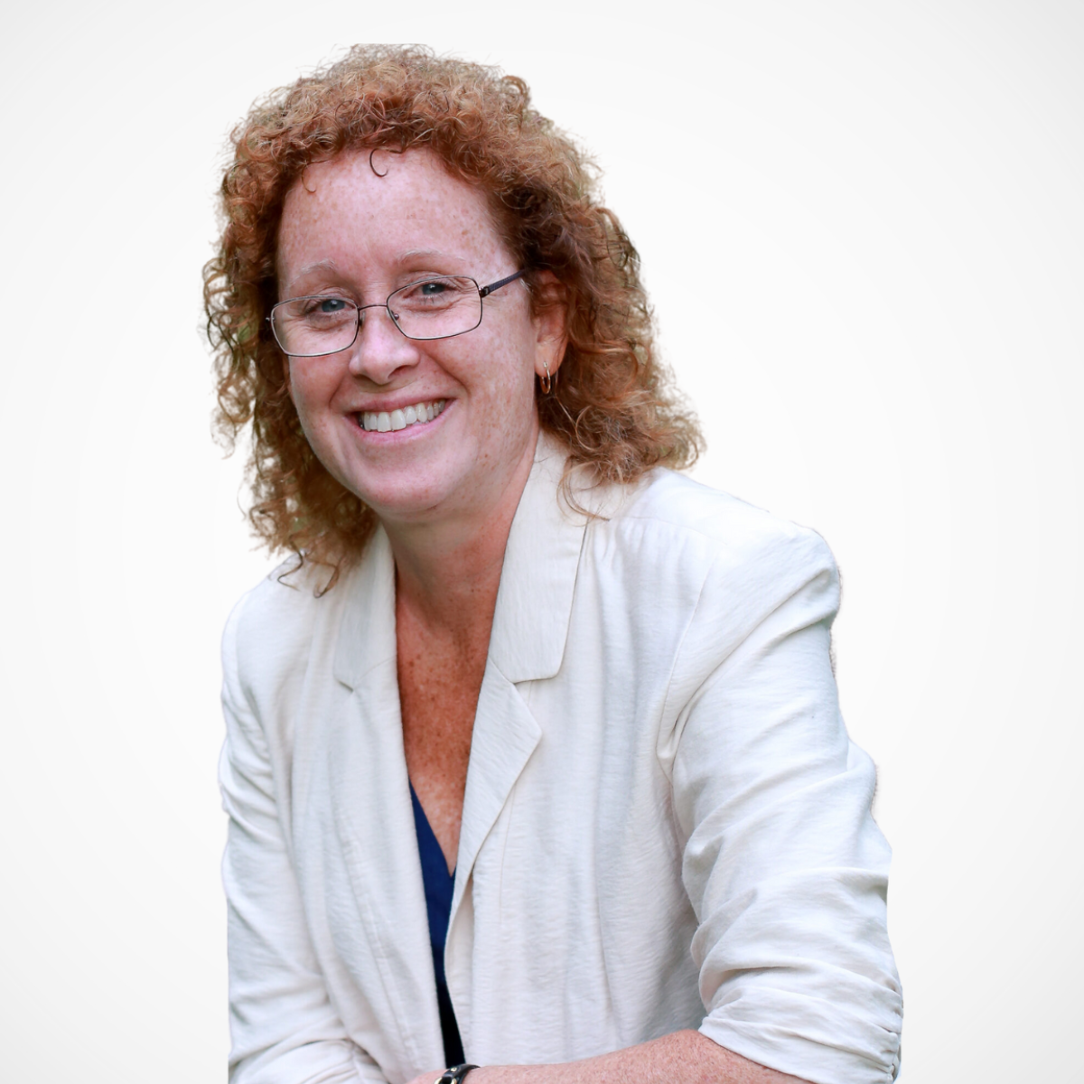 Cynthia Bourbeau: Founder & President