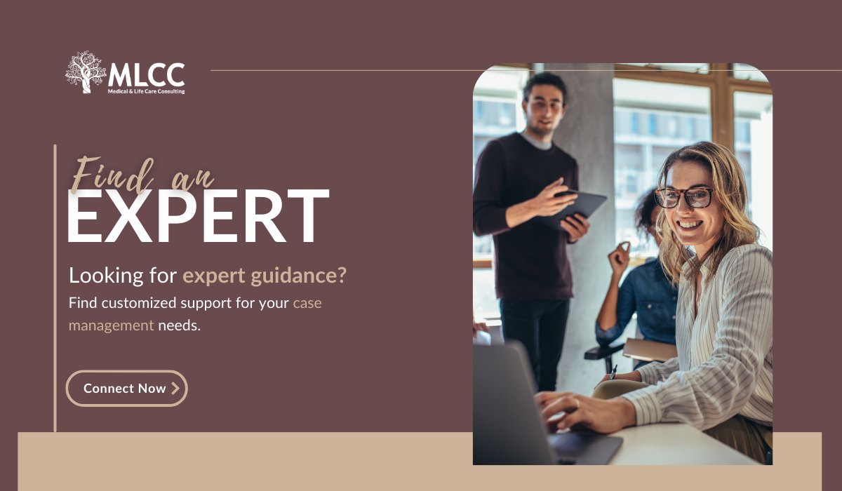 Find an Expert Witness & Nurse Life Care Planner | Medical and Life ...