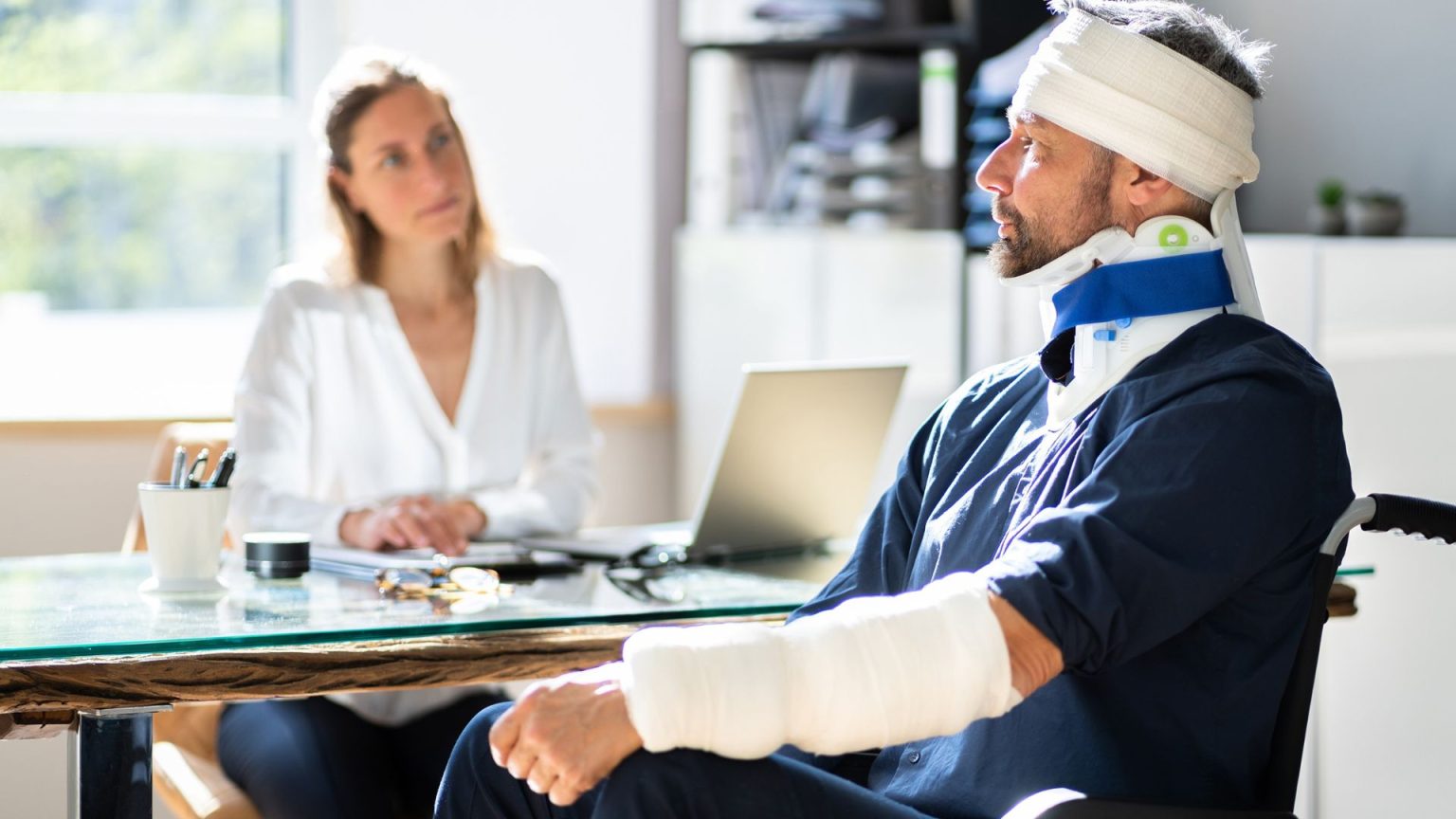 Upper Extremity Injuries: From Diagnosis to Recovery